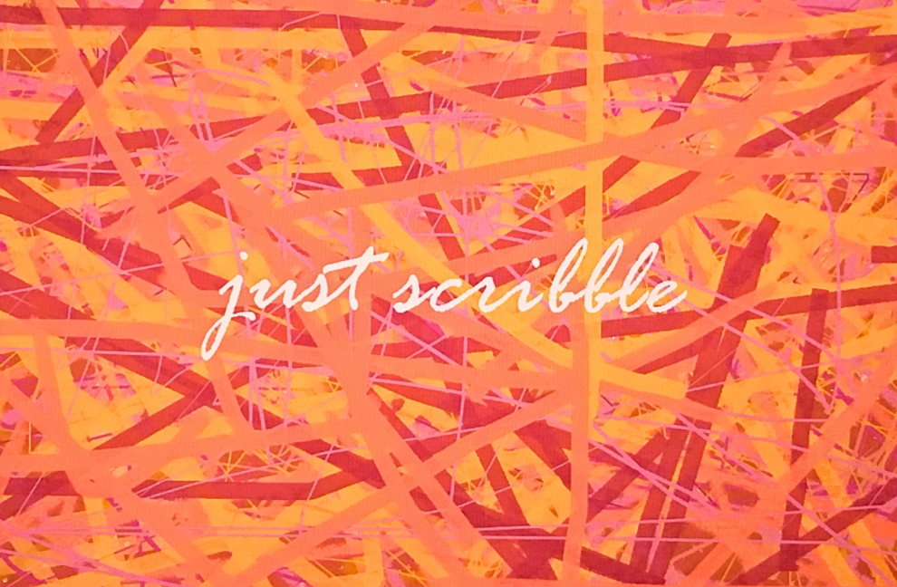 Collections – Shop Just Scribble