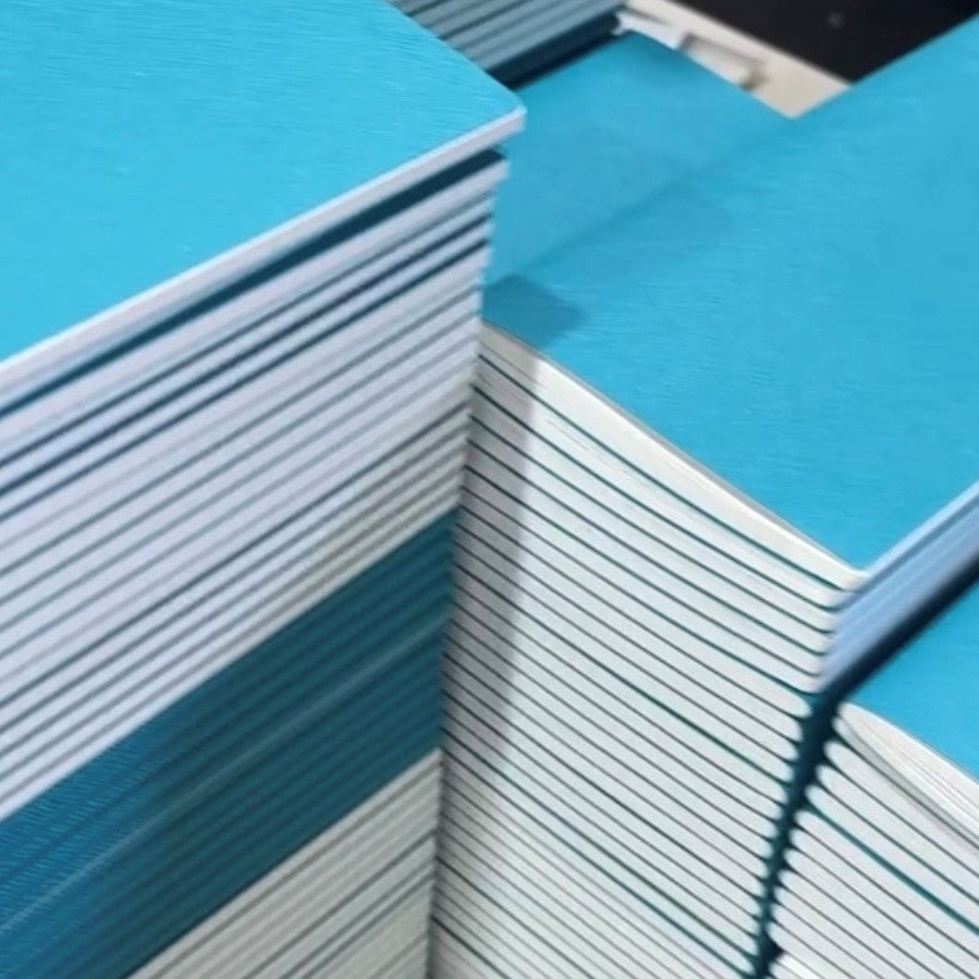 Travelers Notebook Inserts - TRP – Shop Just Scribble